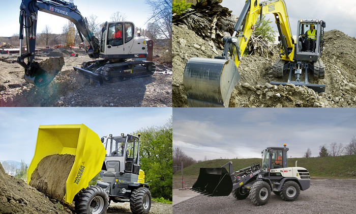 B+S Mietpark - Baumaschinen-Vermietung und Baushop